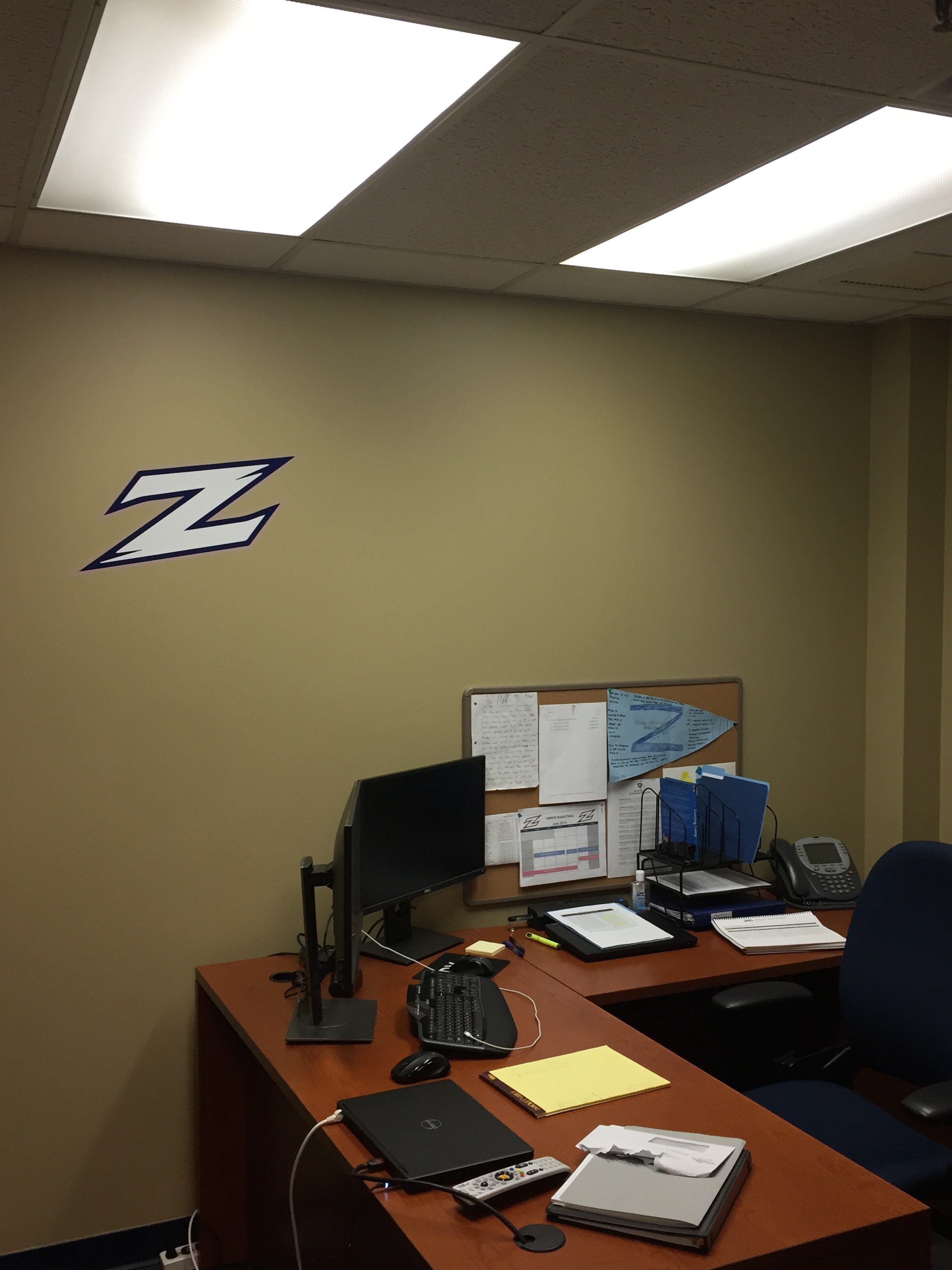 in Akron, OH | Custom Business Graphics | SpeedPro