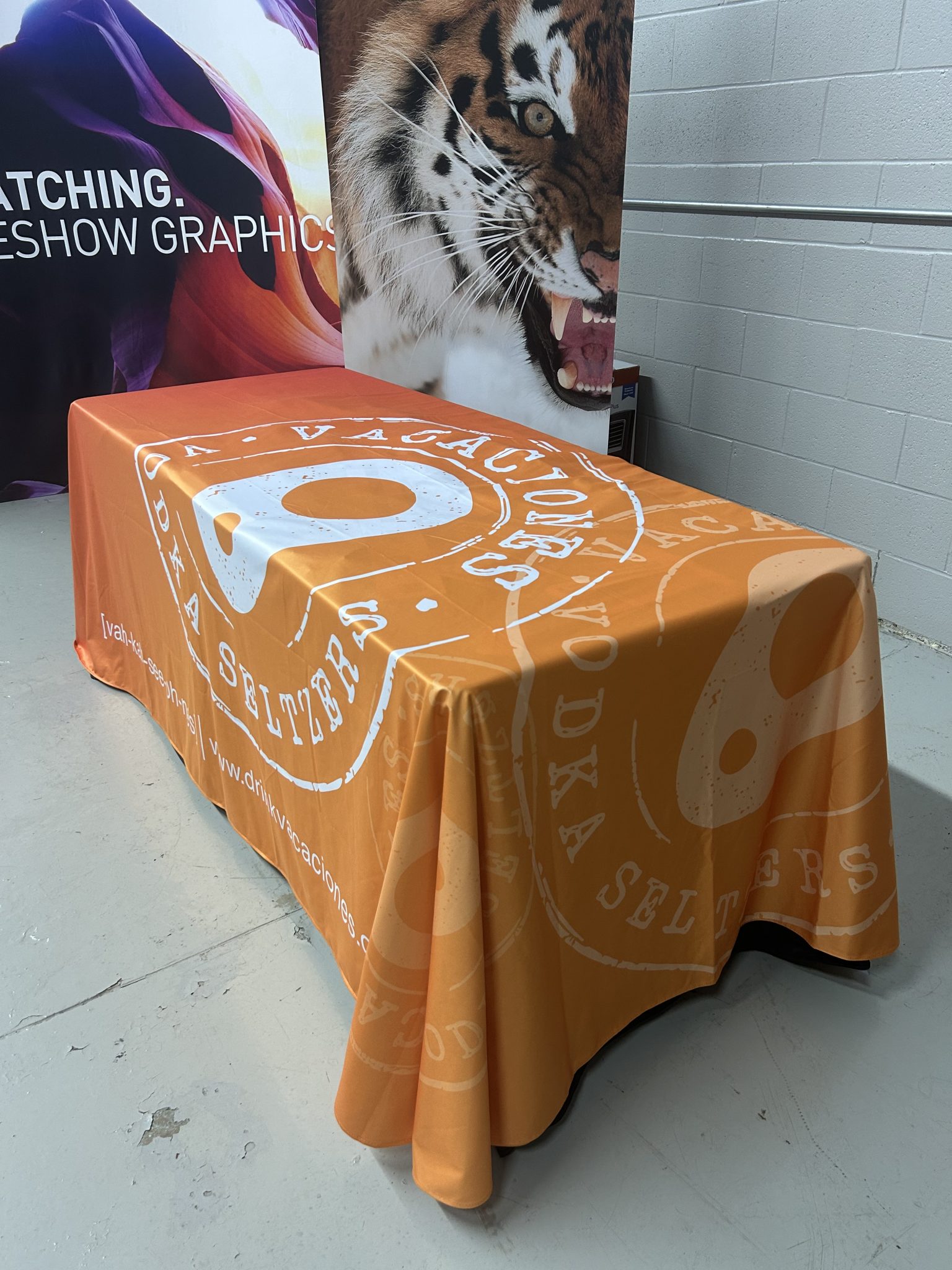Large Format Printing | Akron, Ohio | SpeedPro Akron North