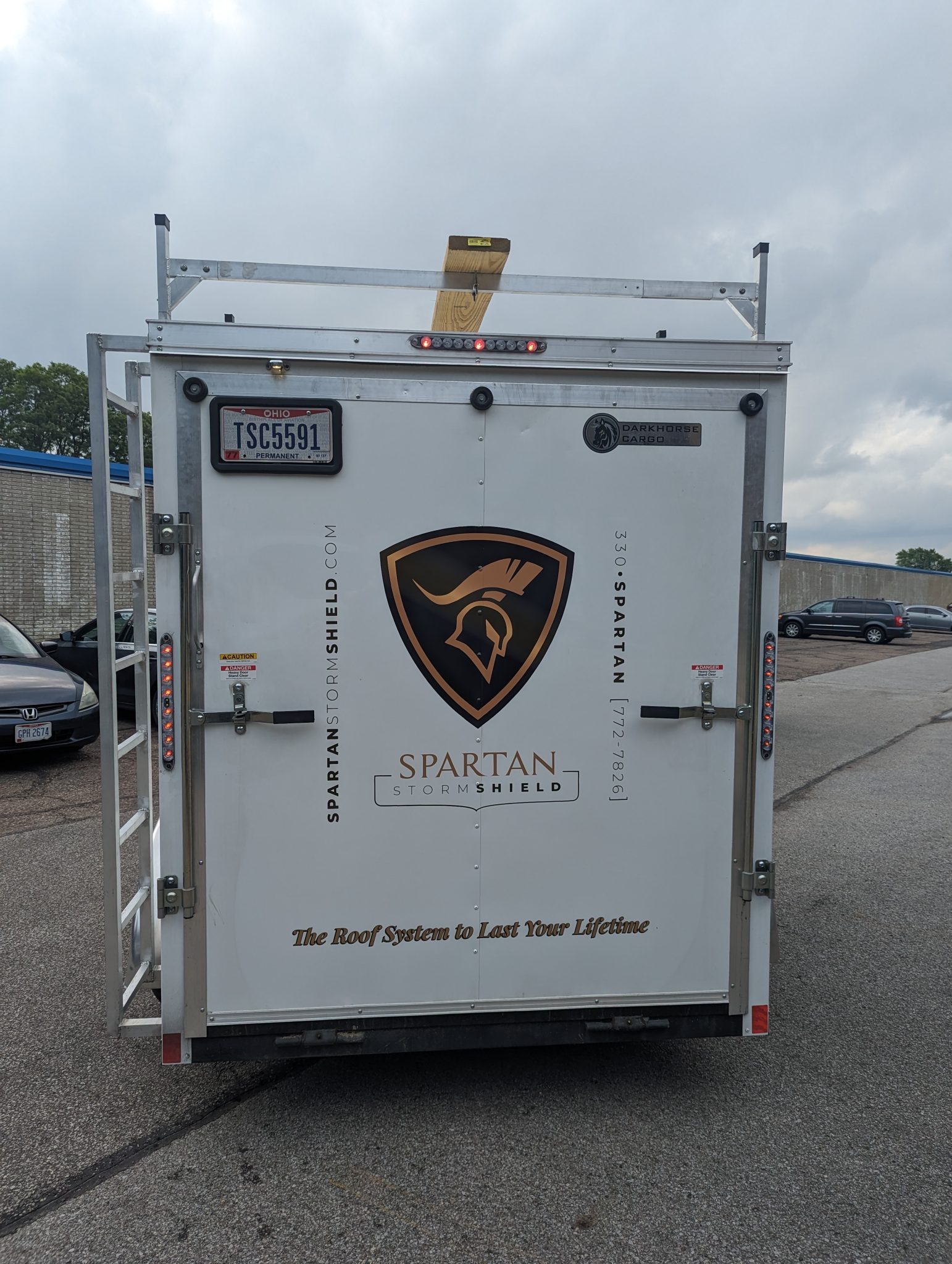Large Format Printing | Akron, Ohio | SpeedPro Akron North