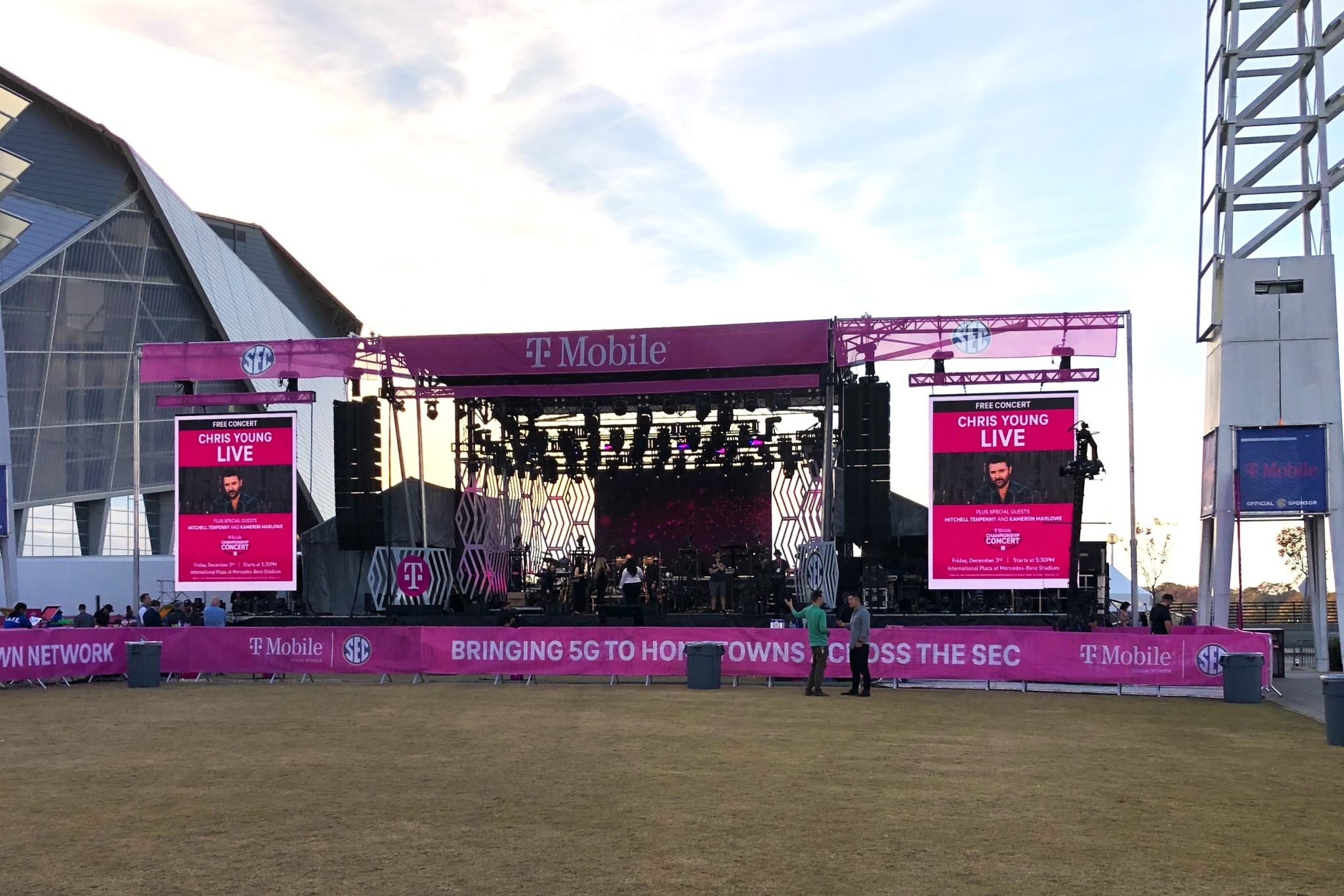 SpeedPro Alpharetta | Large Format Printing & Graphics | ATL Area