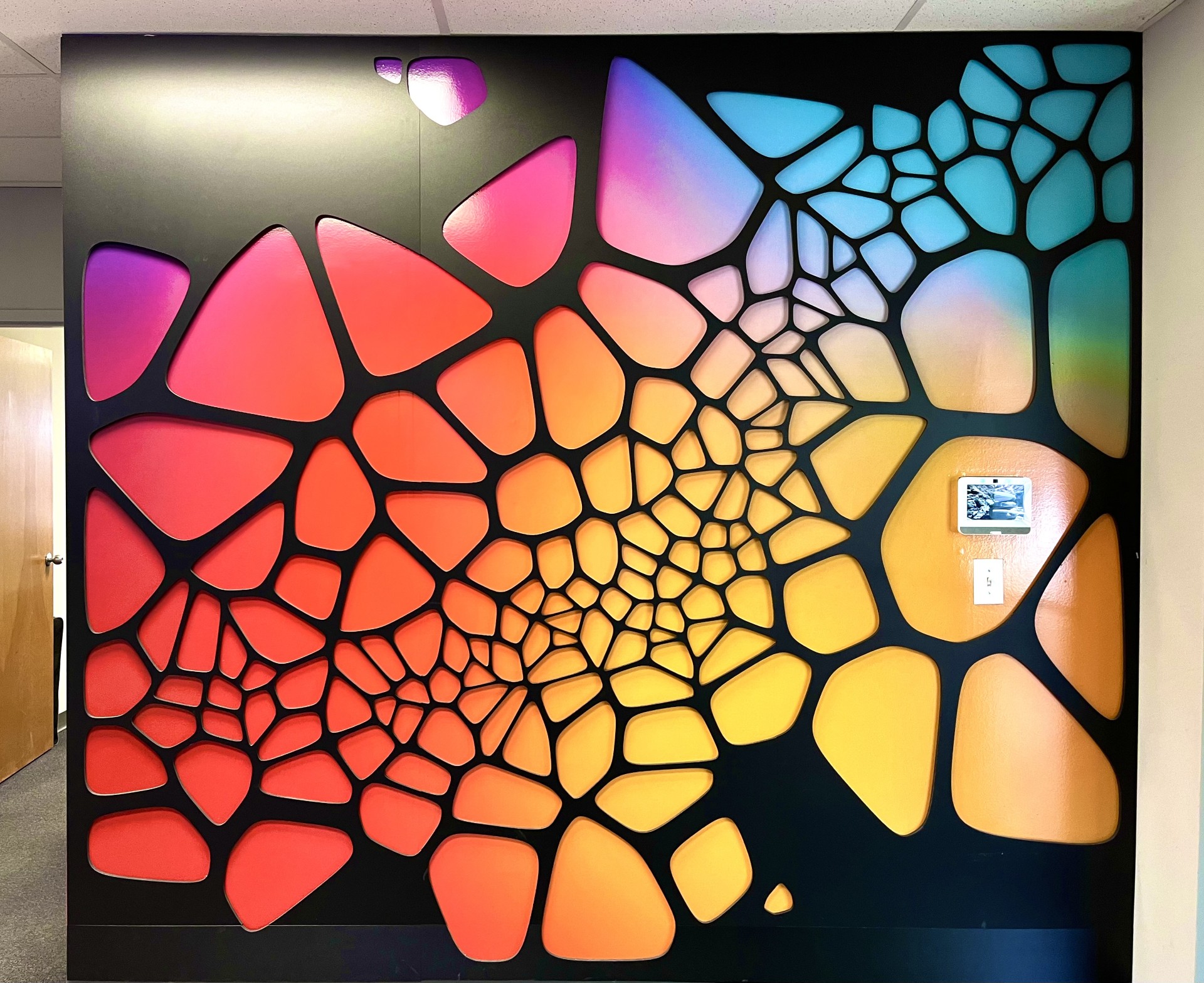 SpeedPro Alpharetta | Large Format Printing & Graphics | ATL Area