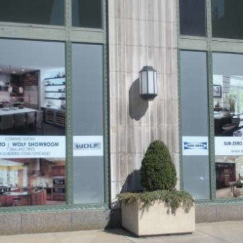 in Austin, TX | Custom Business Graphics | SpeedPro