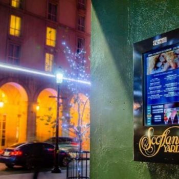 in Austin, TX | Custom Business Graphics | SpeedPro