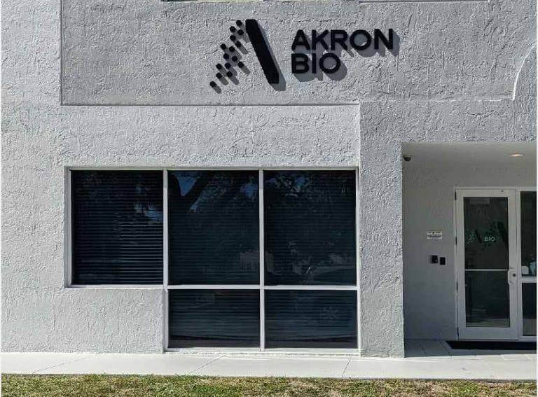 Eco-Friendly Retail Storefront Signs for Business