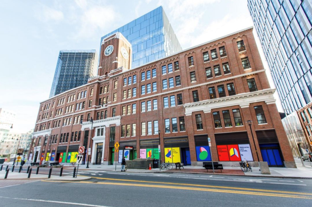 More Products - SpeedPro Boston Metrowest