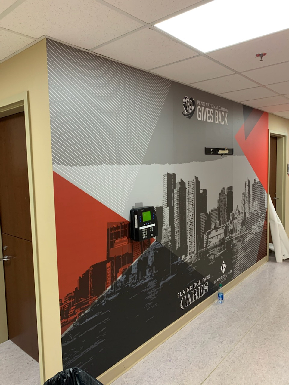 Directional Signs in Boston | Internal & Outdoor Directional Signs