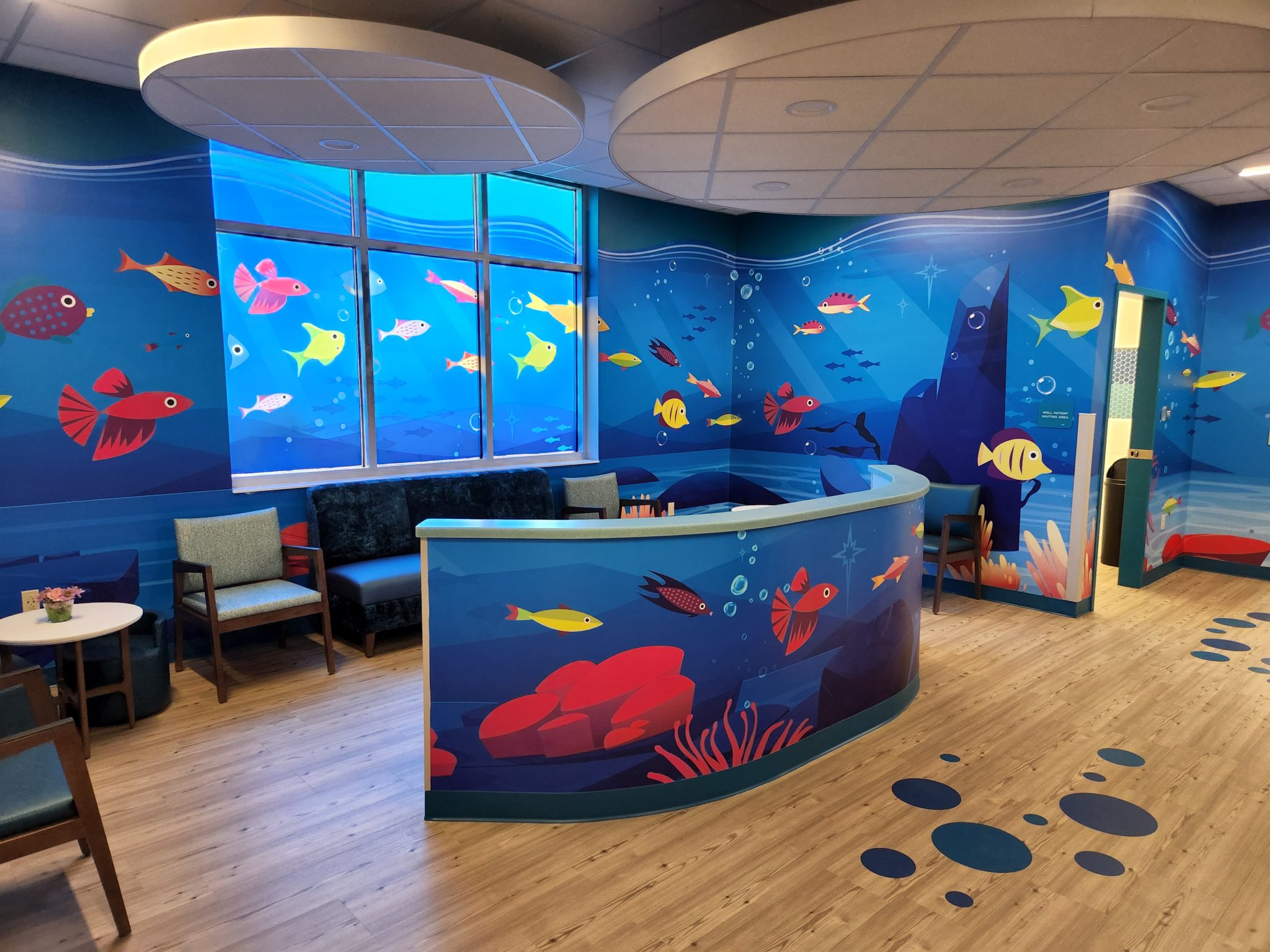 SpeedPro Buford | Large Format Printing & Signs