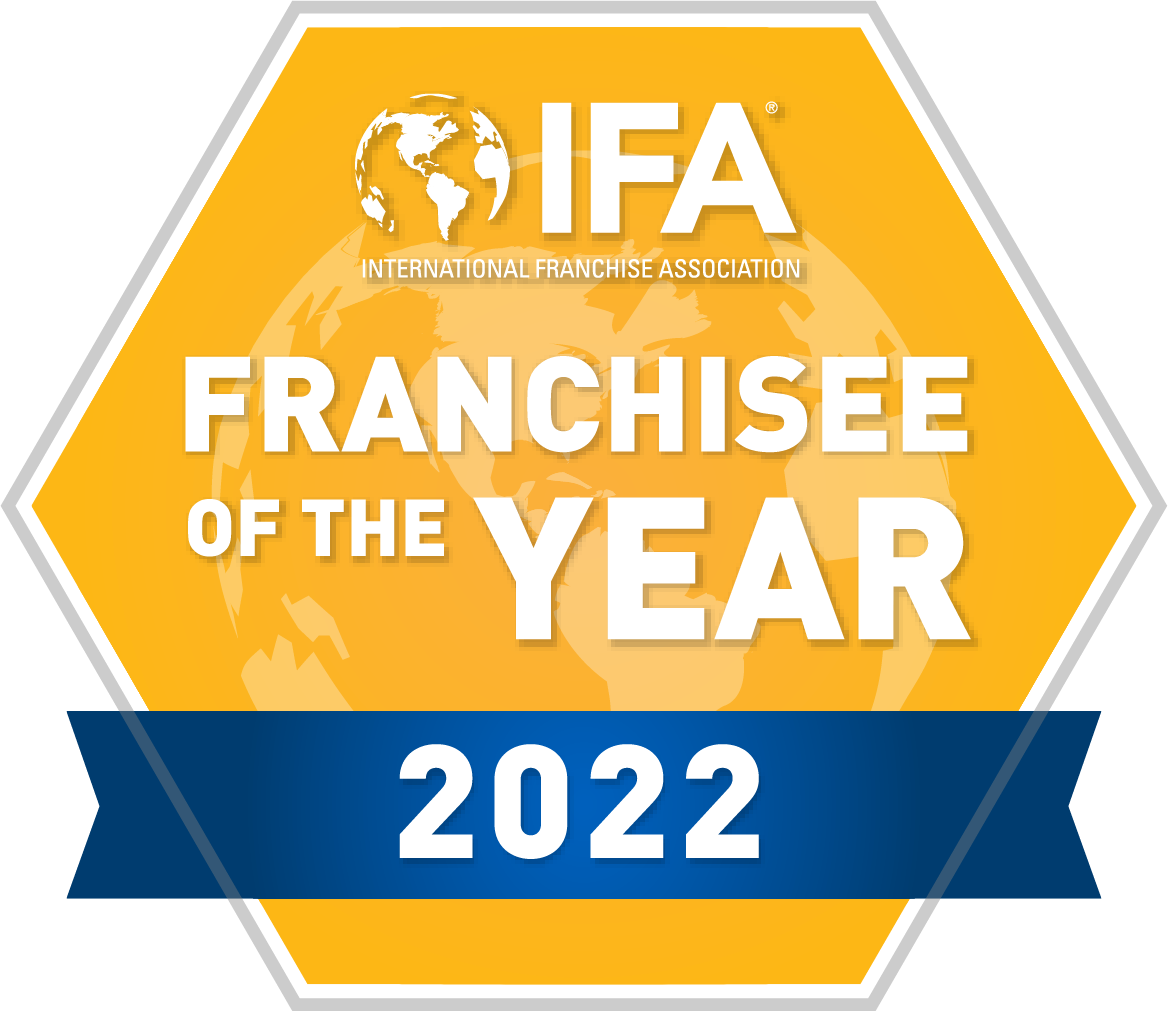 International Franchise Association: 2022 Franchisee of the Year ...