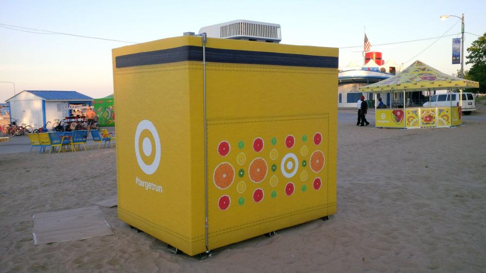 Event Graphics Printing and Design in Chicago, IL