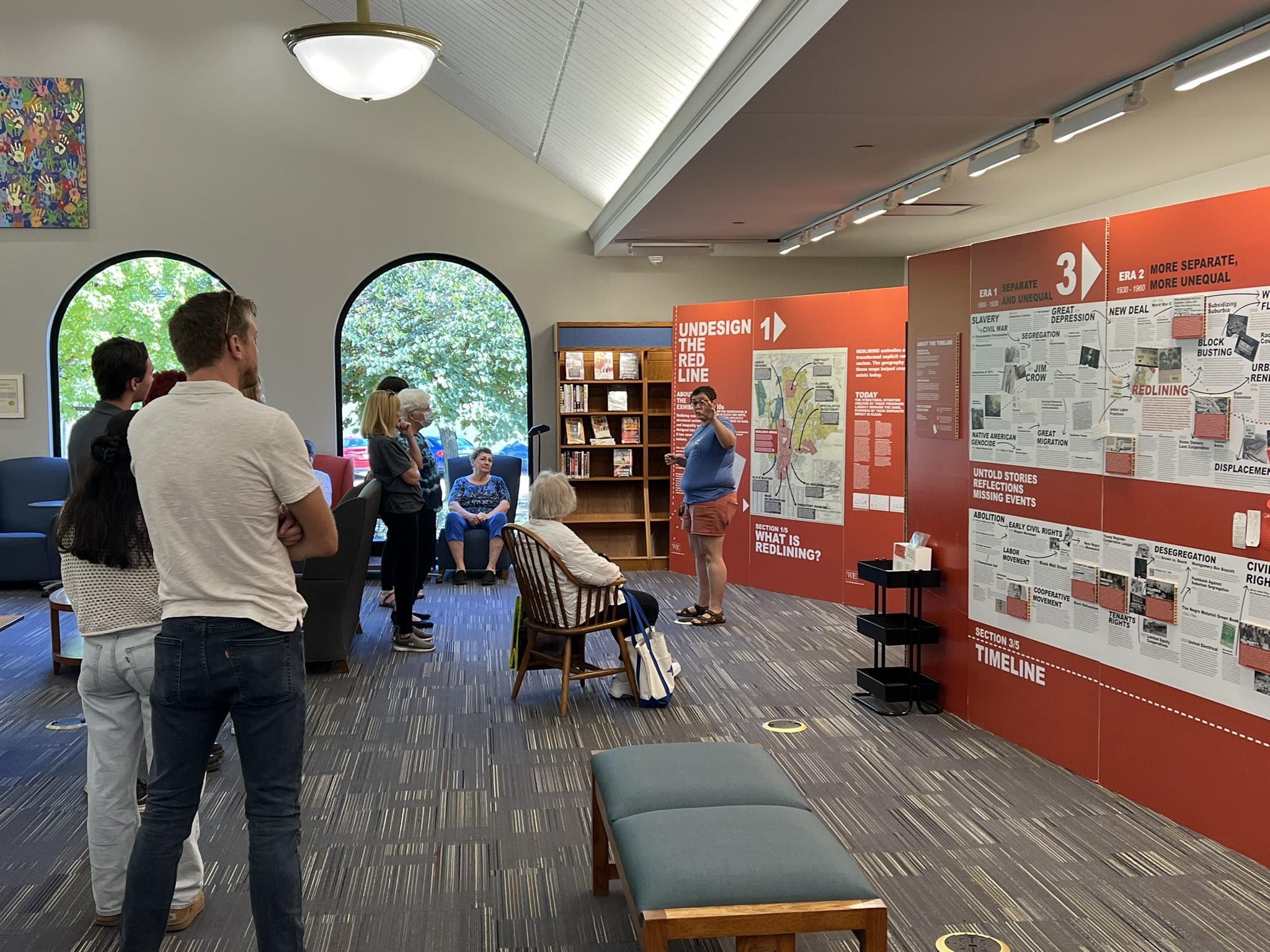 Event Graphics Printing and Design in Columbus, OH