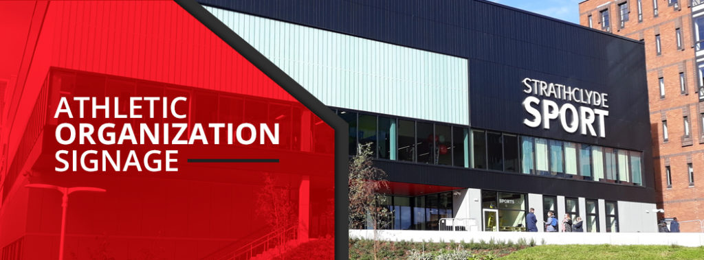 Transform Your Stadium with SpeedPro Signage | SpeedPro