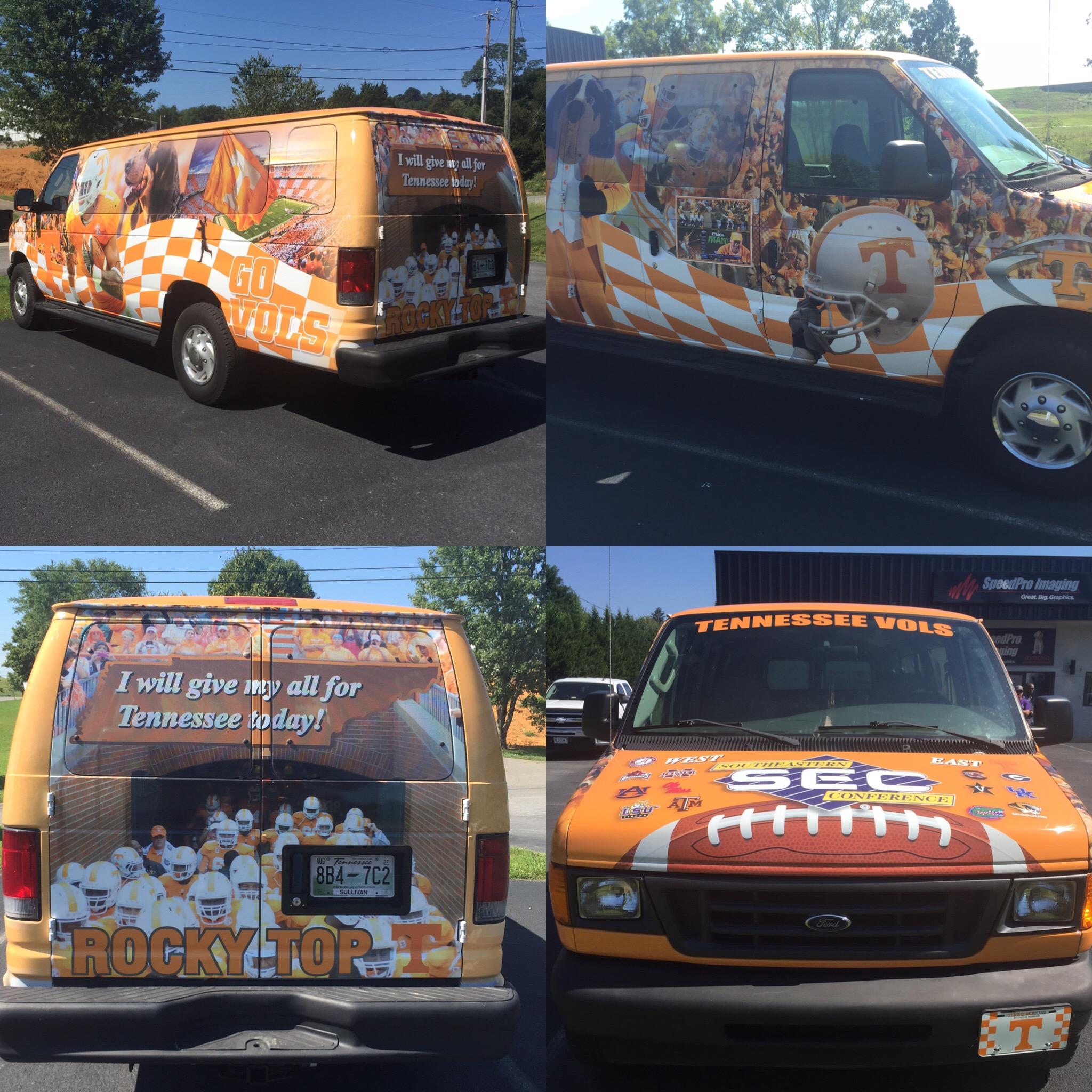 Blog - SpeedPro Tri-Cities