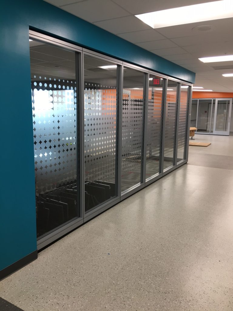 How Can I Use Window Graphics for My Business? - SpeedPro Dayton