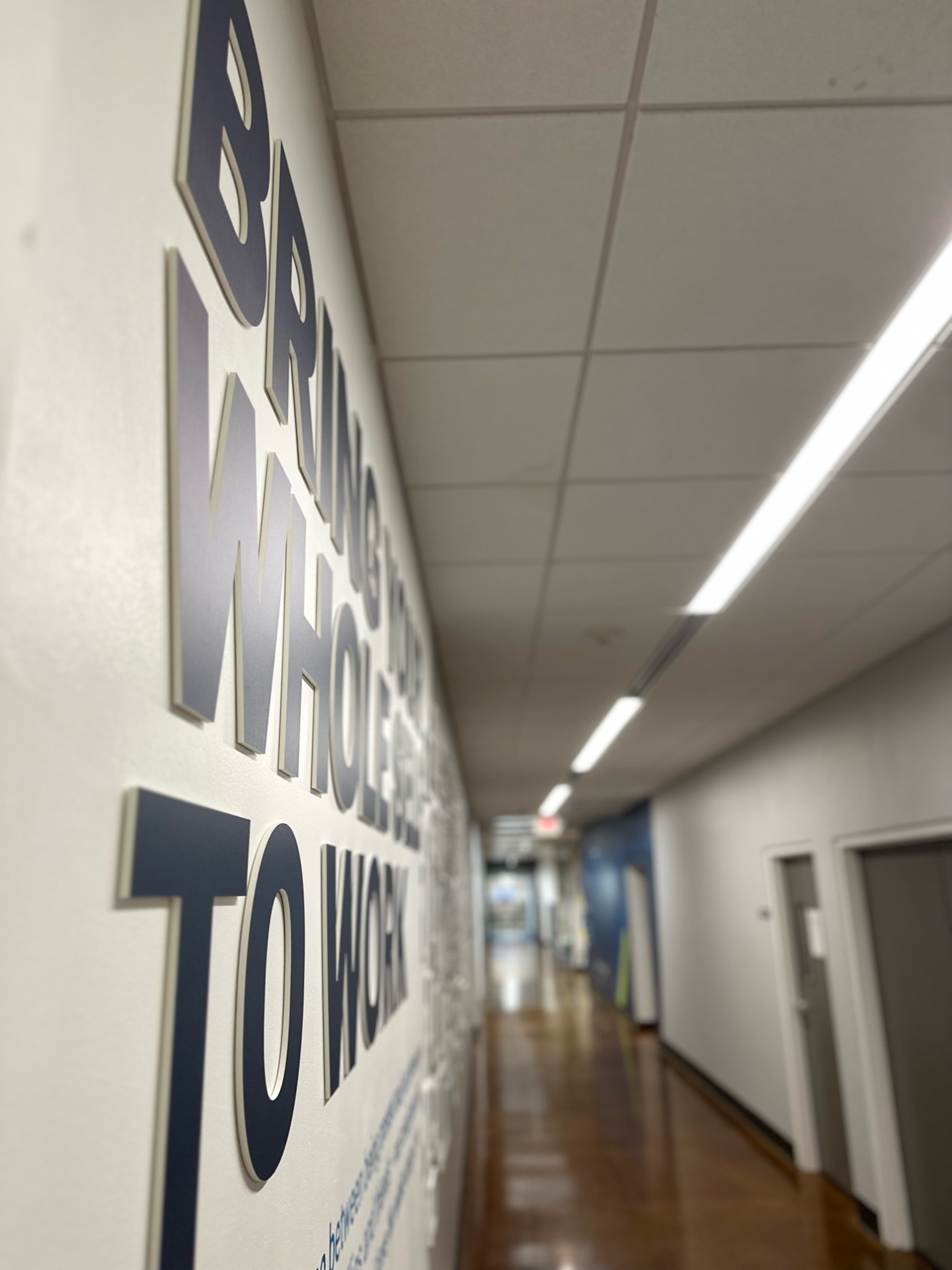 View Our Portfolio | Custom Signage | SpeedPro Dayton