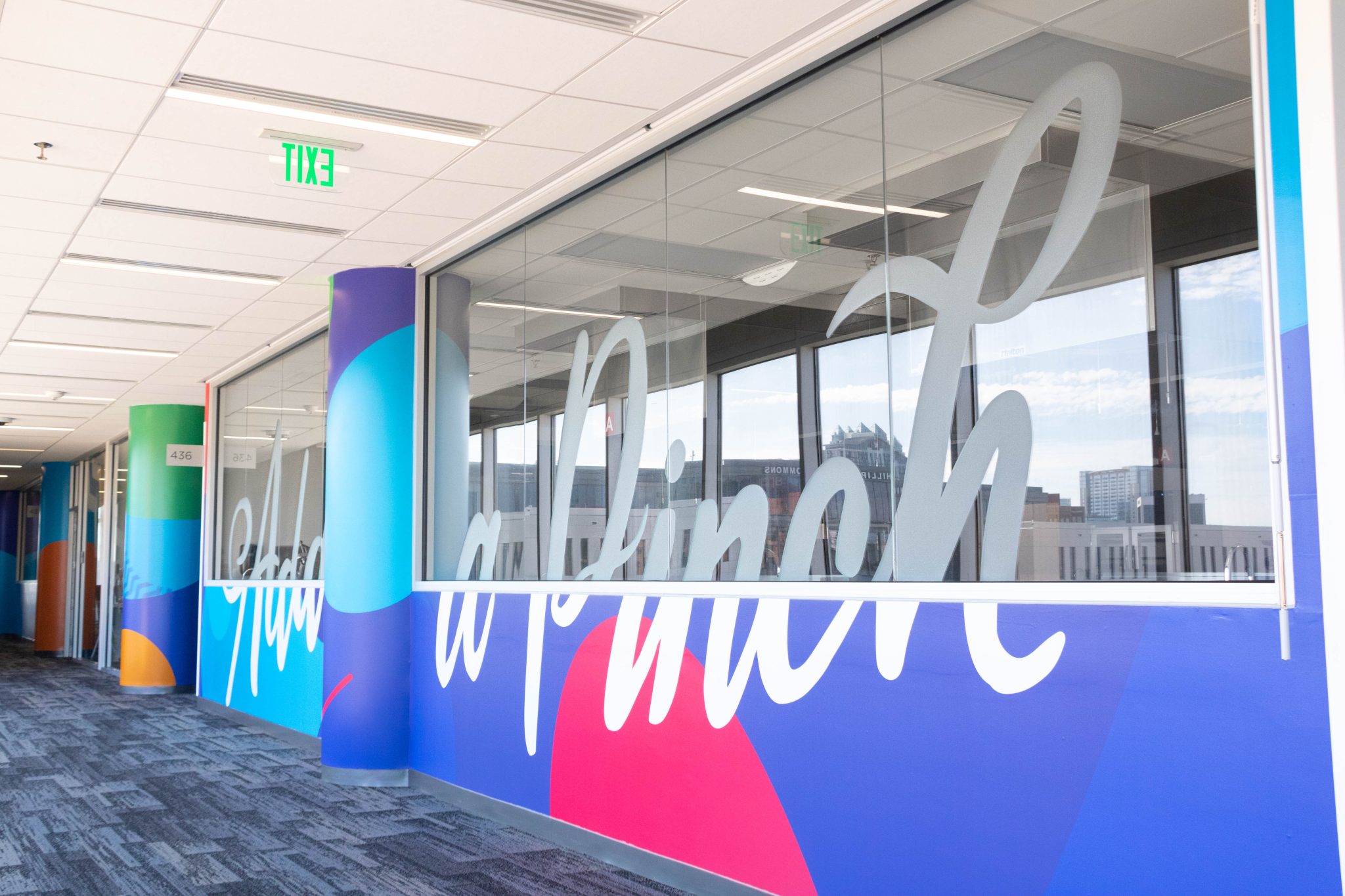 Large Format Printing Product and Services in Dallas Texas