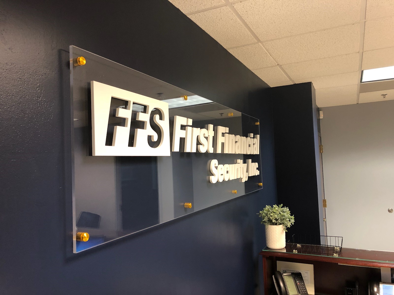 View Our Portfolio | Custom Signage | SpeedPro Detroit West
