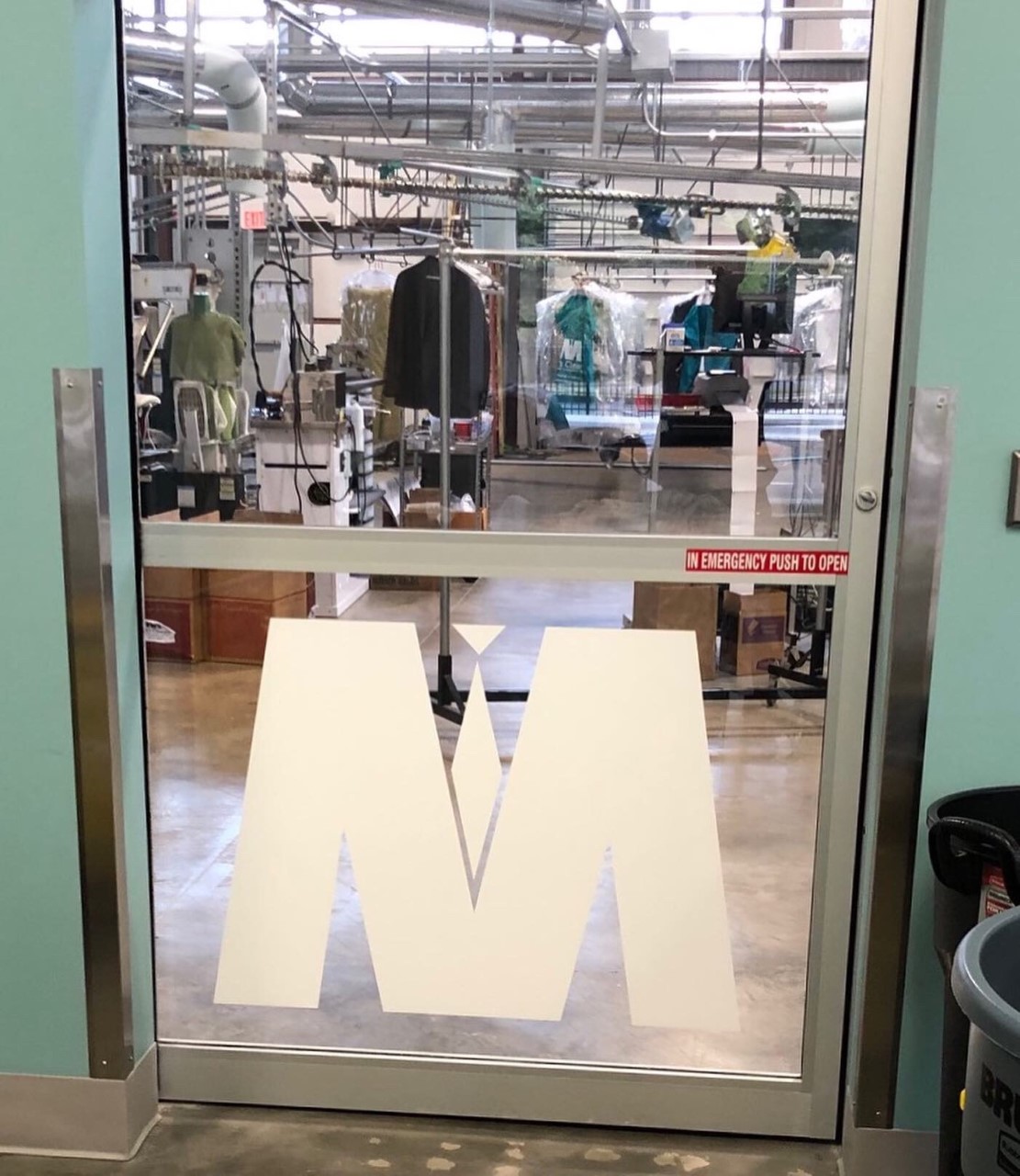 View Our Portfolio | Custom Signage | SpeedPro Direct