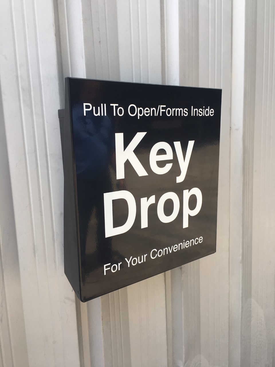 View Our Portfolio | Custom Signage | SpeedPro Direct