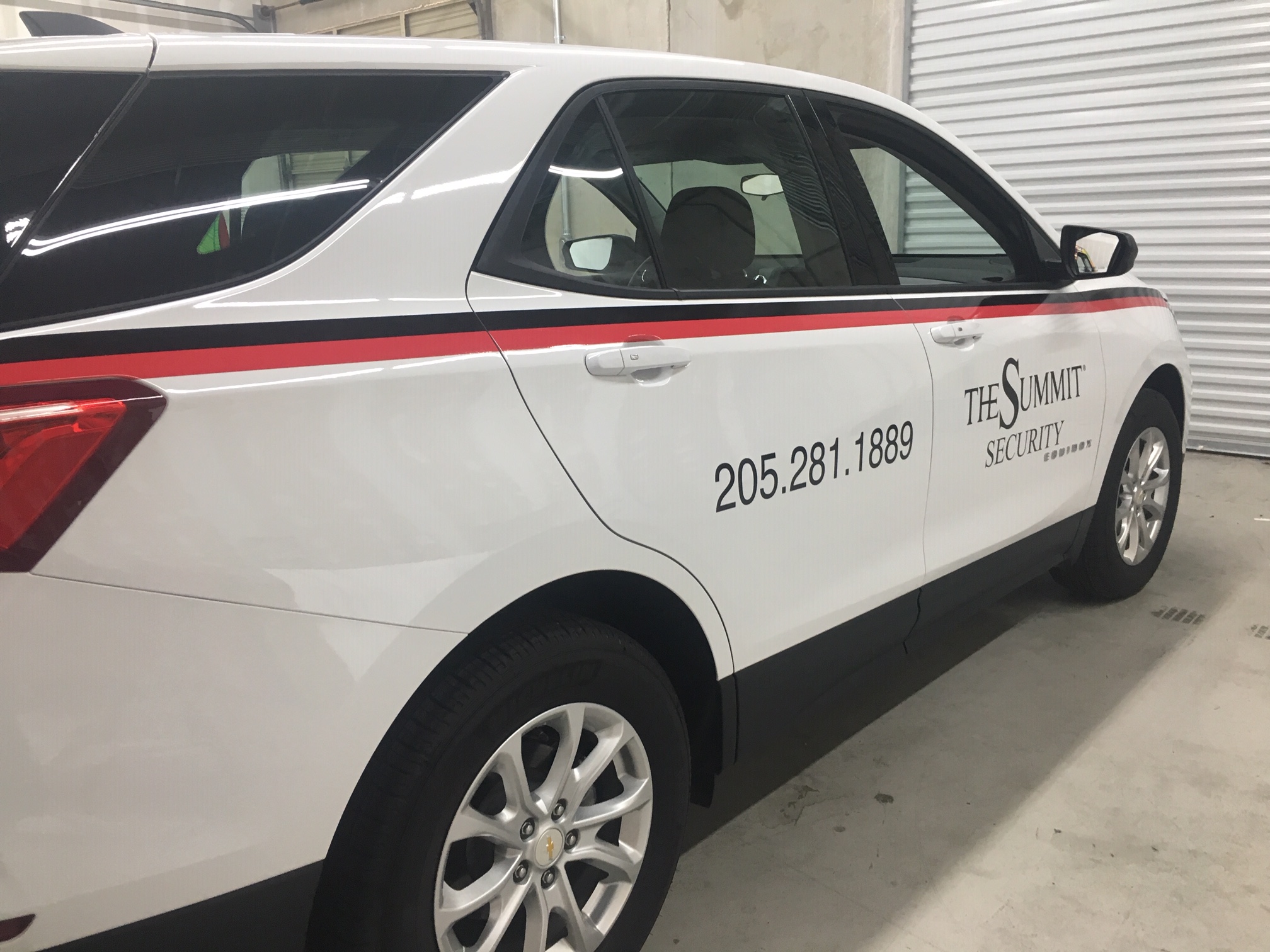 View Our Portfolio | Custom Signage | SpeedPro Direct