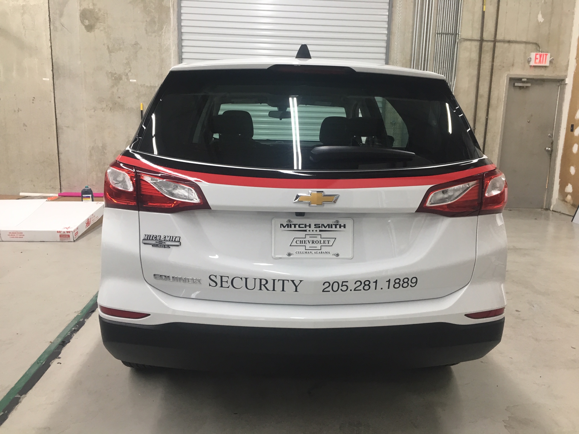 View Our Portfolio | Custom Signage | SpeedPro Direct