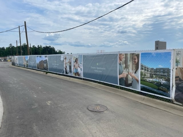 View Our Portfolio | Custom Signage | SpeedPro Direct