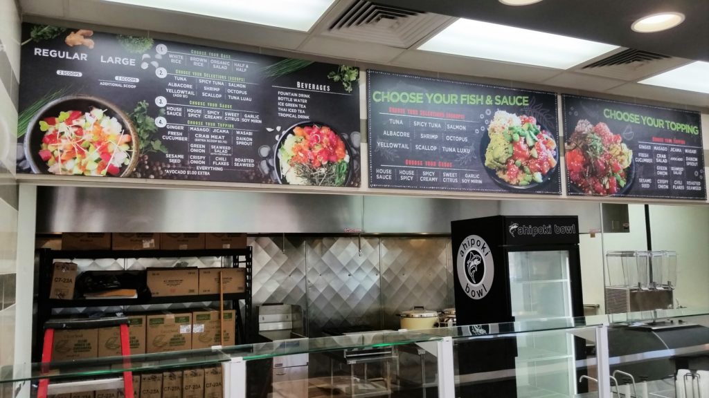 6 Ways to Improve Restaurant Signage - SpeedPro East Bay