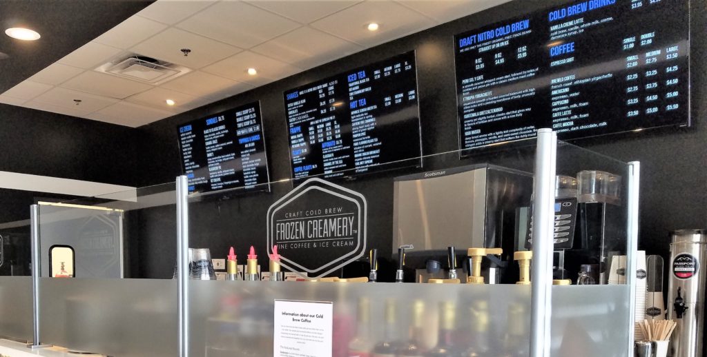 6 Ways to Improve Restaurant Signage - SpeedPro East Bay