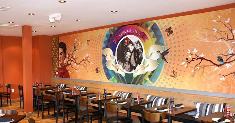 6 Ways to Improve Restaurant Signage - SpeedPro East Bay