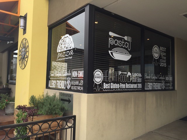 6 Ways to Improve Restaurant Signage - SpeedPro East Bay