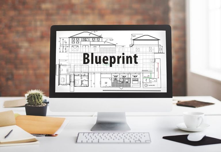 Architectural Drawings & Blueprint Scans - SpeedPro East Bay