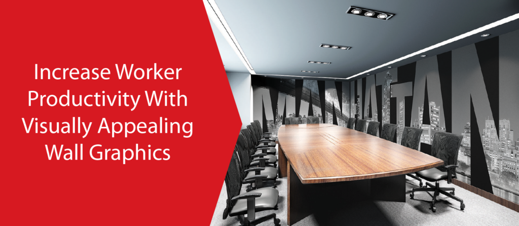 10 Reasons Why You Should Be Using Removable Wall Graphics | SpeedPro ...