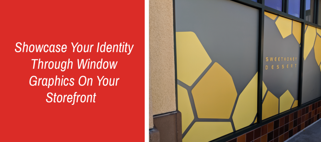 6 Ways Your Restaurant Can Use Window Graphics | SpeedPro East Bay