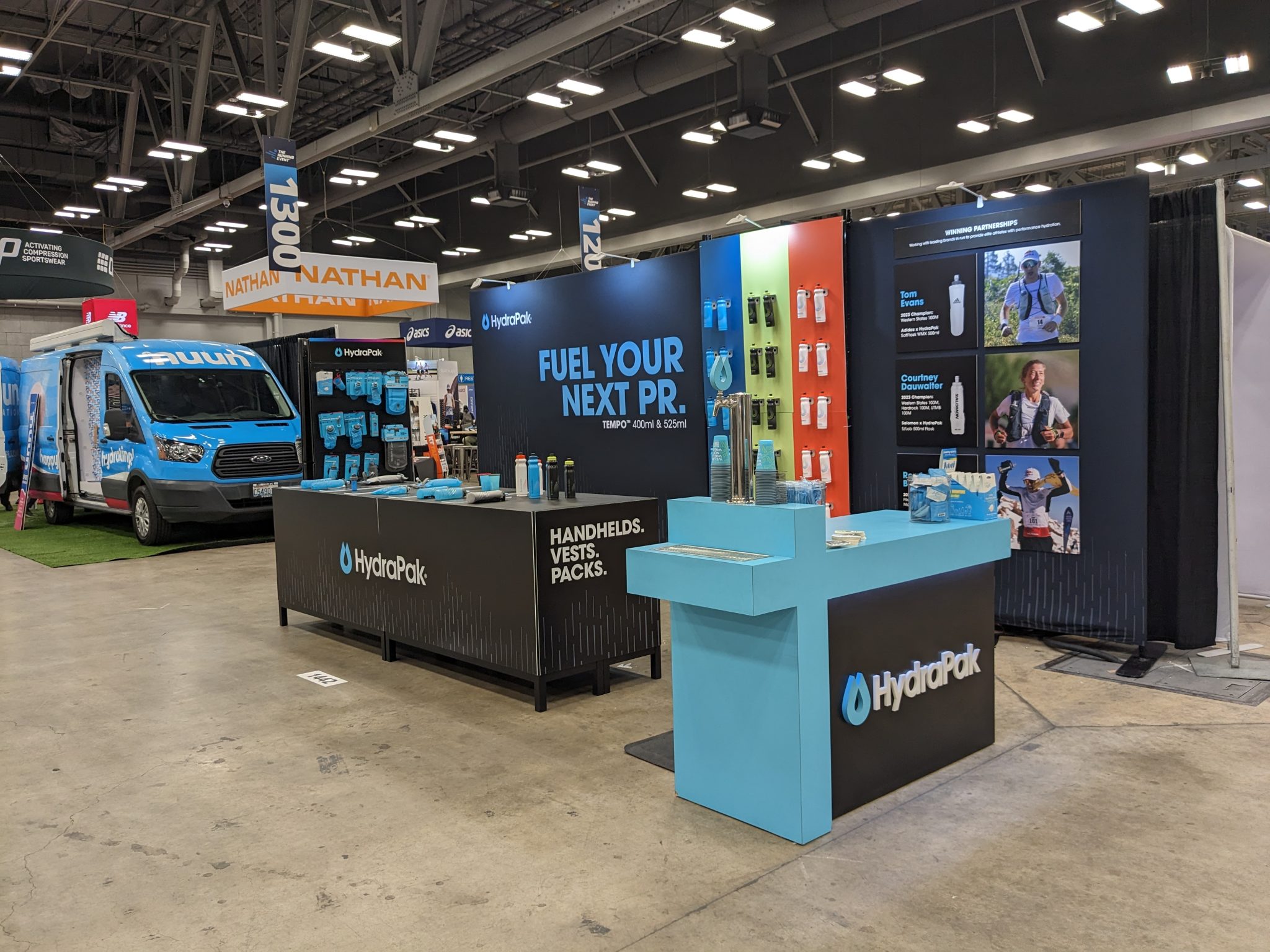 Event Graphics Printing and Design in Alameda, CA