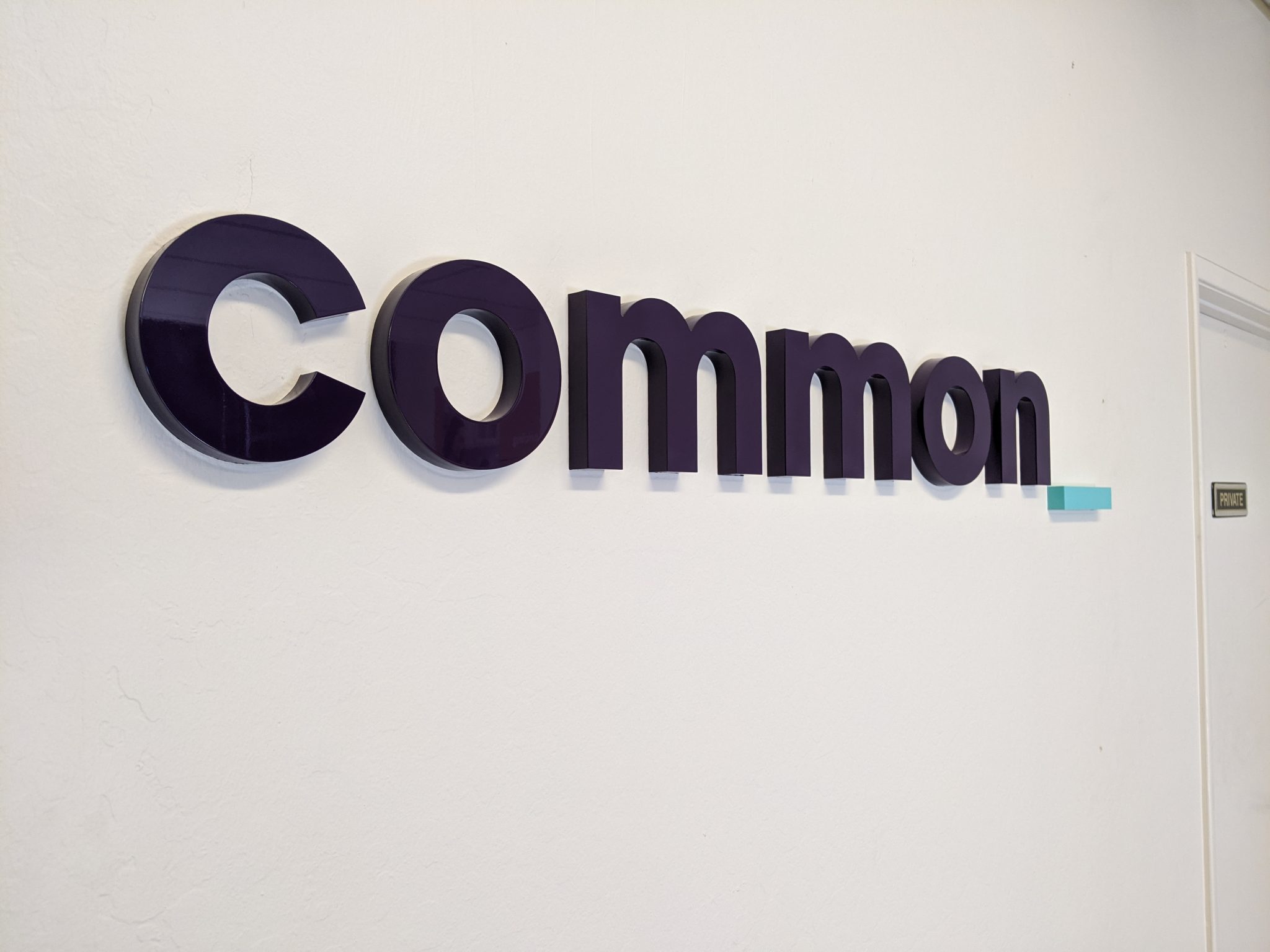 Raised Lettering: A Simple Product for a Big Visual Impact - SpeedPro ...