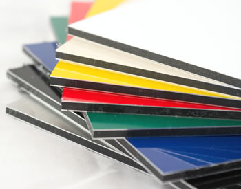 ACM (Aluminum Composite Material) - SpeedPro East Bay