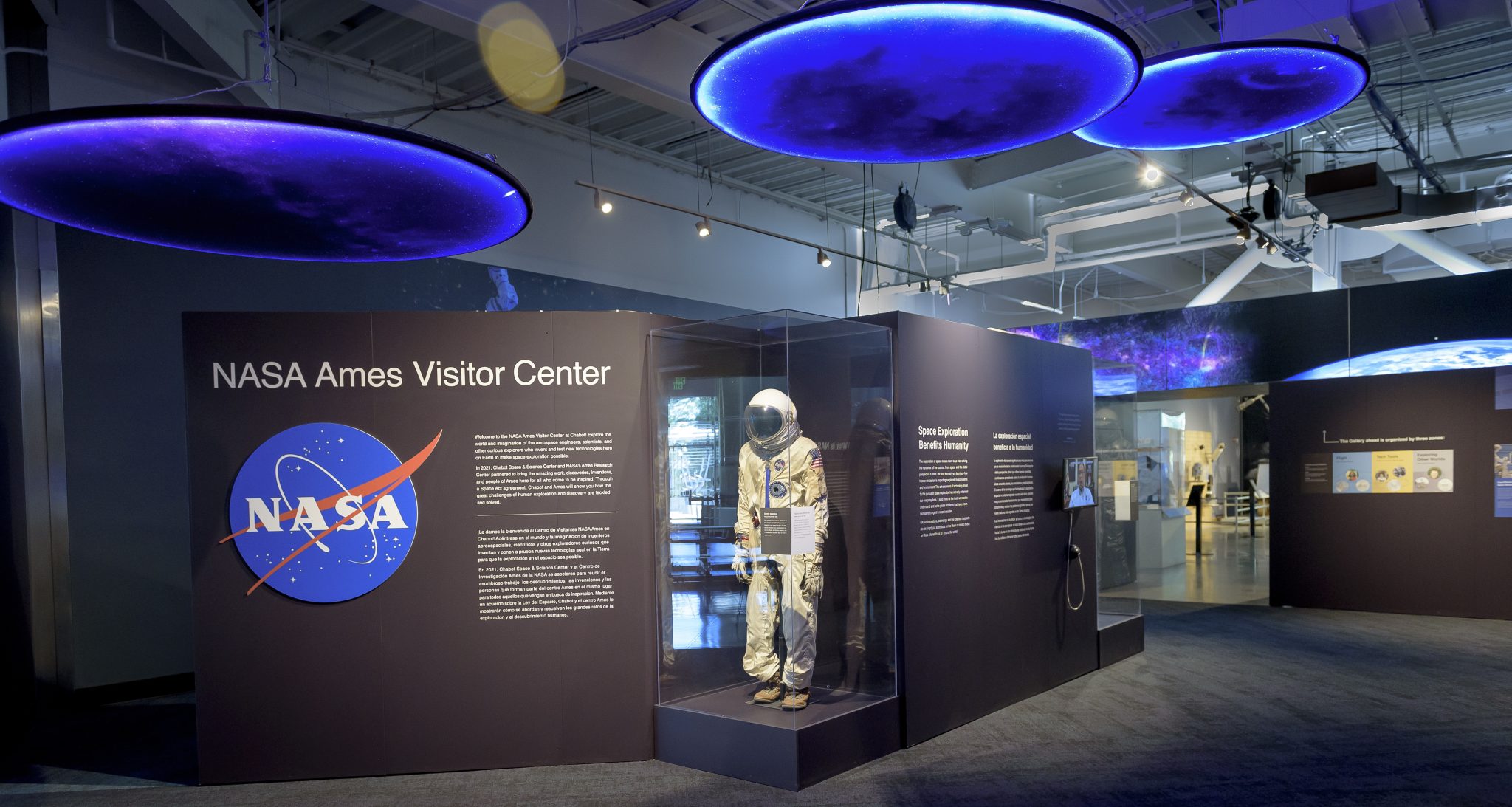 Tips For Museum Exhibit Creation - SpeedPro East Bay