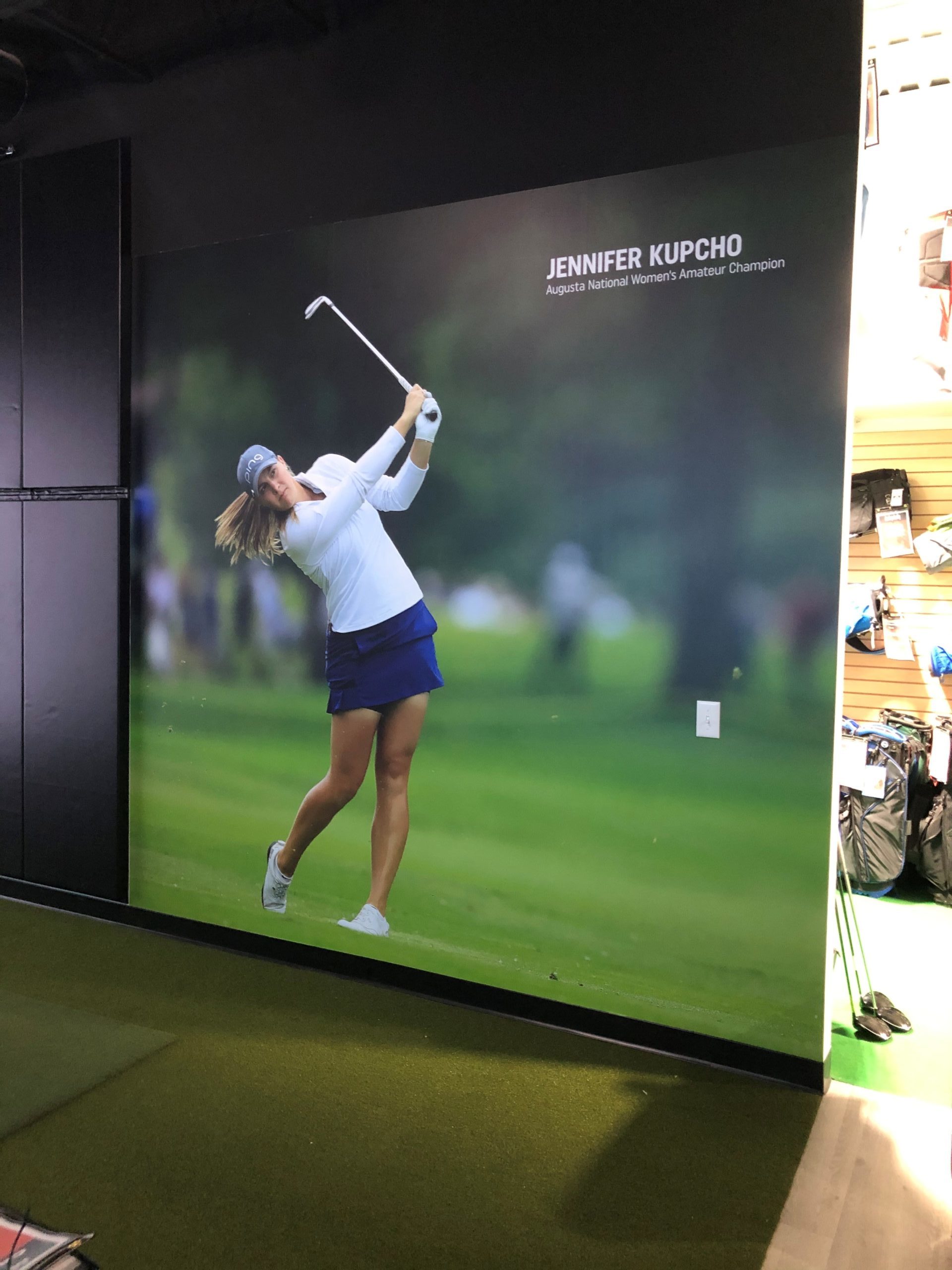 Custom Solutions - SpeedPro Eden Prairie