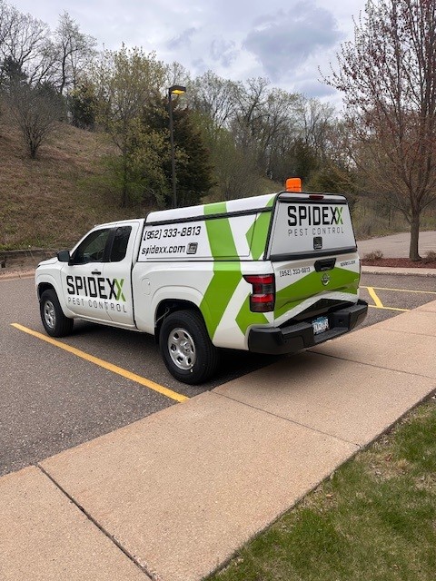 Our Work - SpeedPro Eden Prairie