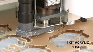 New Colex SharpCut Table Router has Arrived! - SpeedPro Frisco/Plano