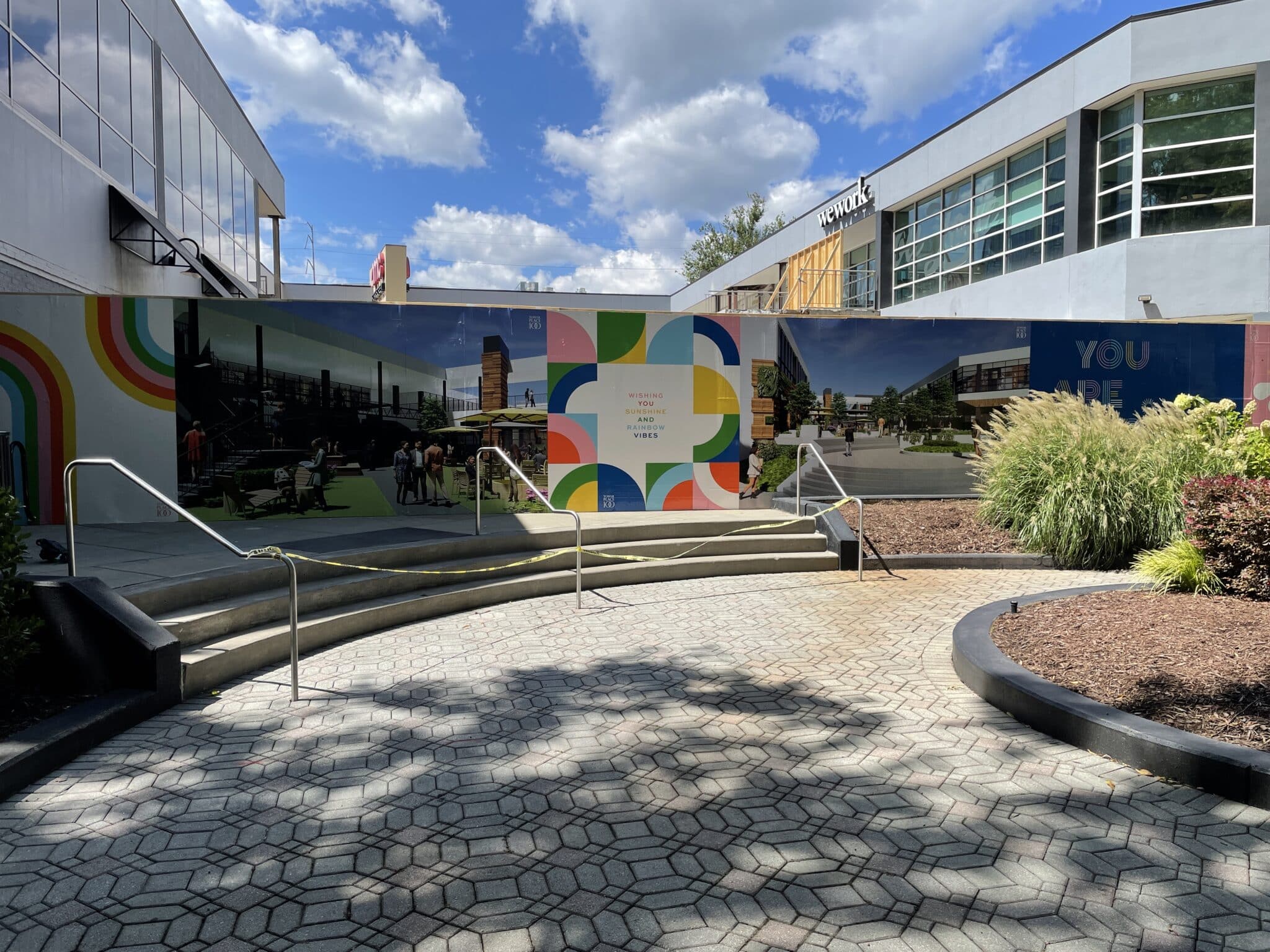 Custom Graphics, Printing & Installation | SpeedPro Atlanta