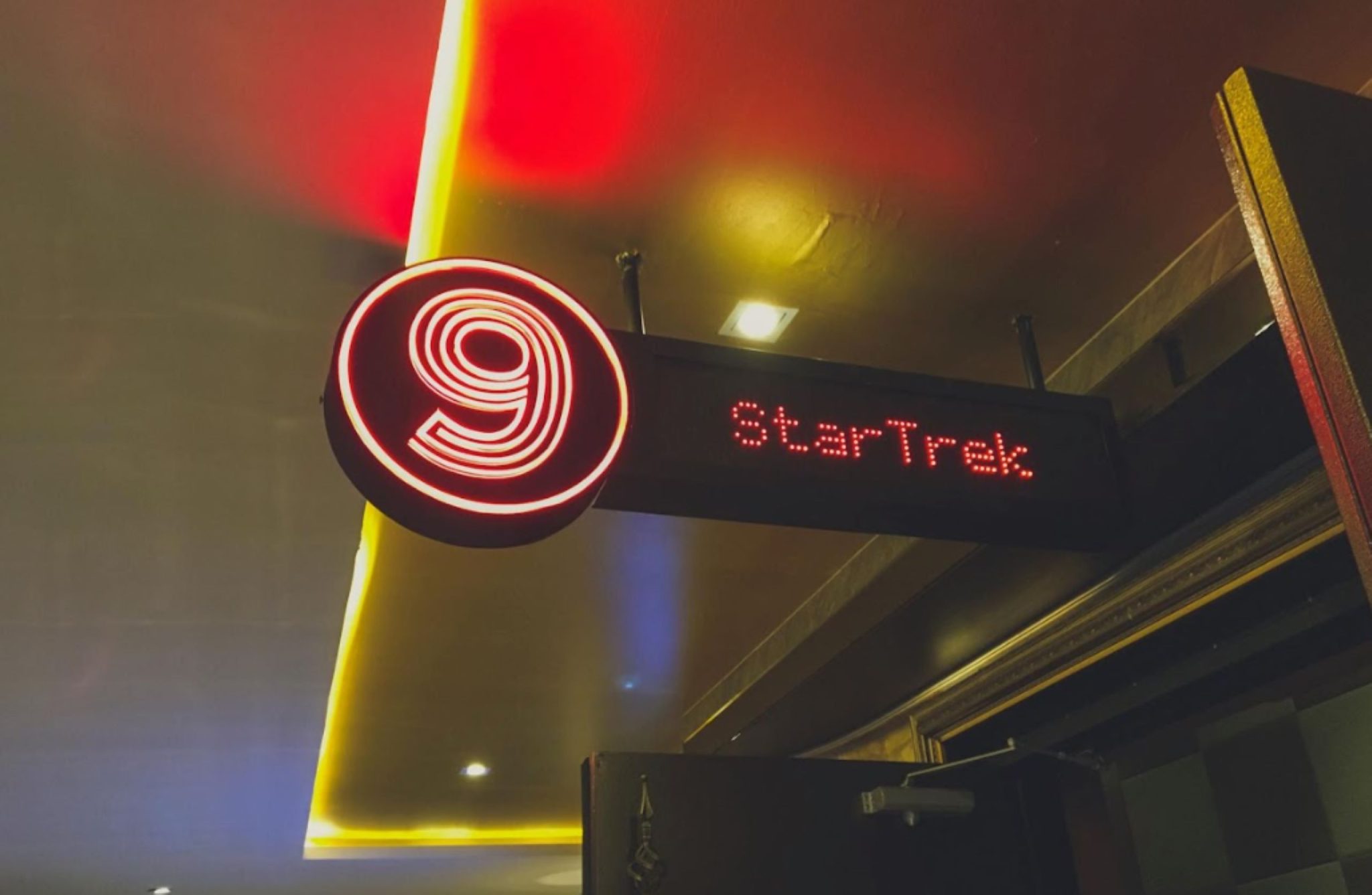 Custom LED Signs San Diego | Illuminated Signage for Business