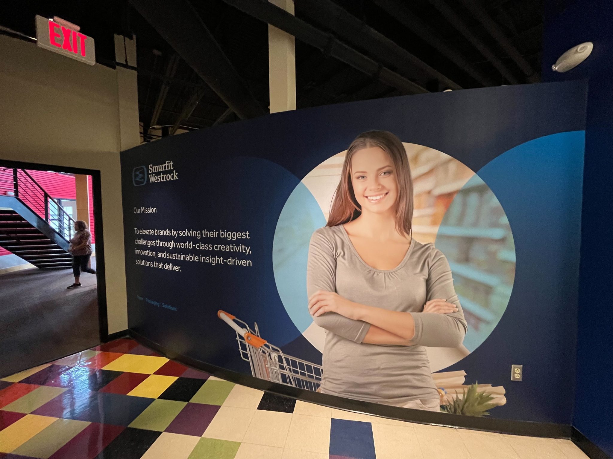 Large Format Printing | Greensboro, Asheboro, Burlington | SpeedPro ...