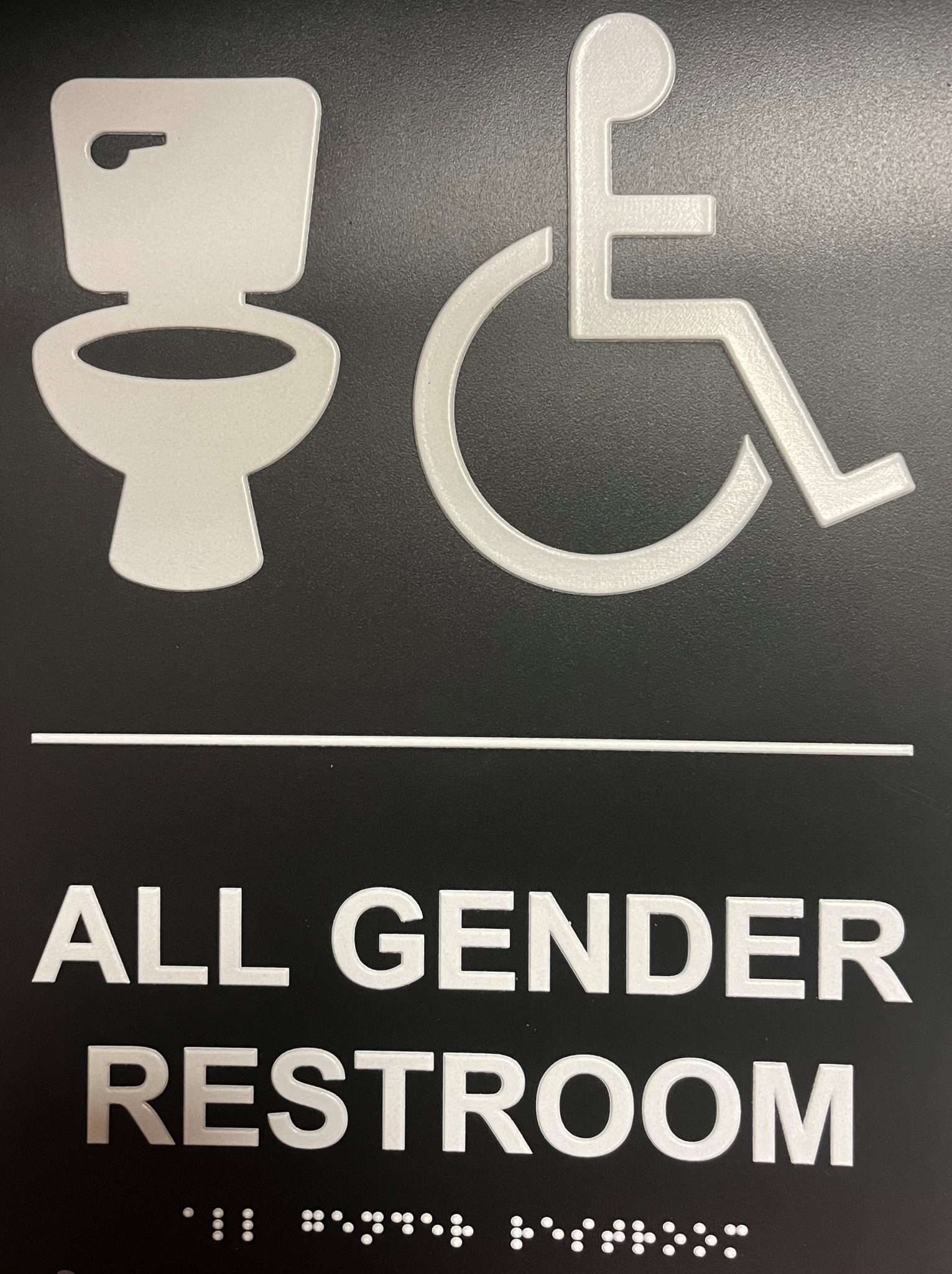 Ensure ADA Compliance with Our Signage | SpeedPro