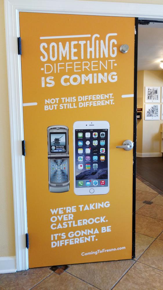 Indoor Signage Design and Installation in Huntsville, AL