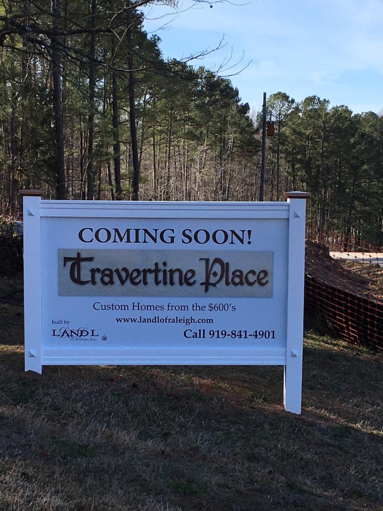 Outdoor Signage Design and Installation in Huntsville, AL