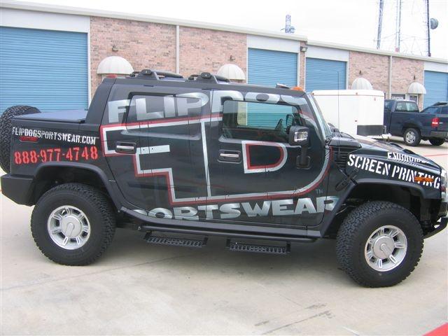 View Our Portfolio | Custom Signage | SpeedPro Irving