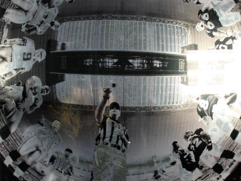 Products & Services - SpeedPro Irving