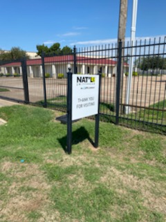 Enhance Wayfinding with SpeedPro Directional Signs