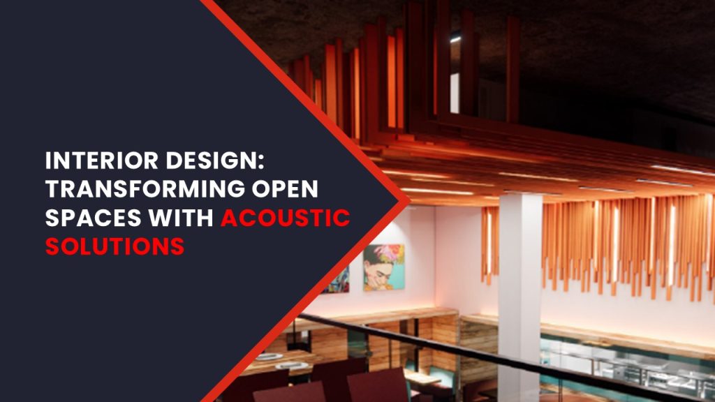 Transform Your Workspace with Custom Acoustic Panels | SpeedPro Irving