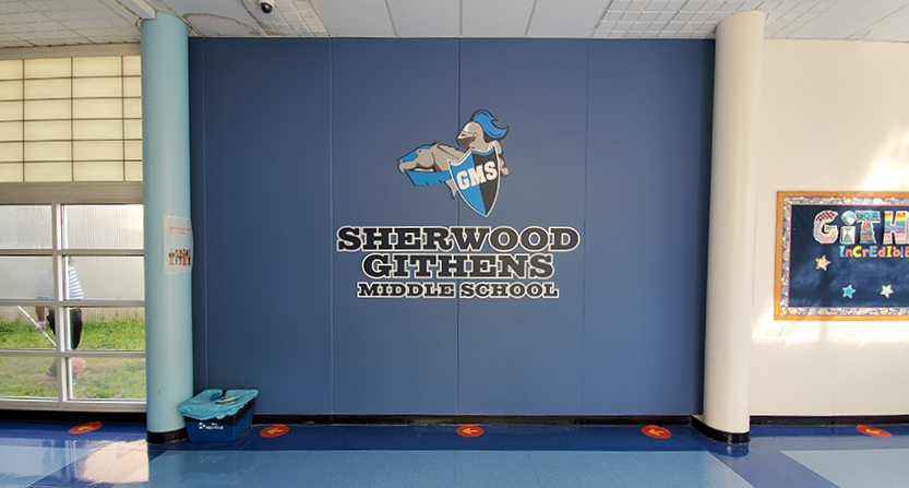 Indoor Signage Design and Installation in Knoxville, TN